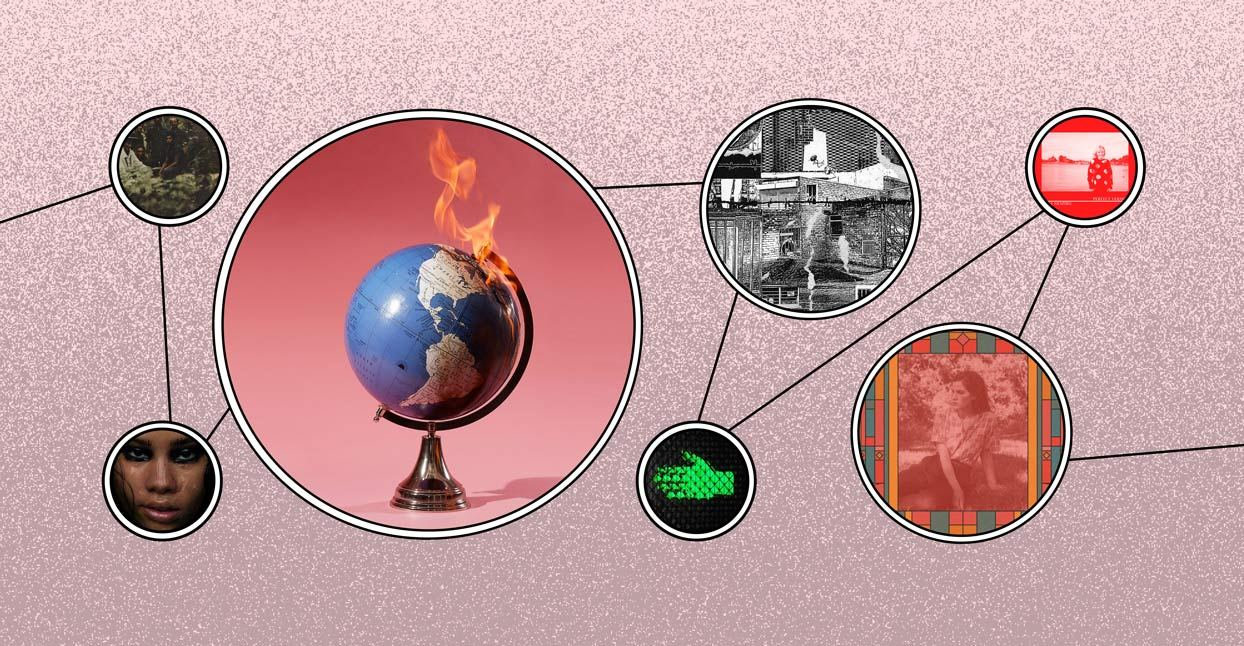 This Week’s Essential Releases: Calypso, Punk Rock, Electronic And More ...