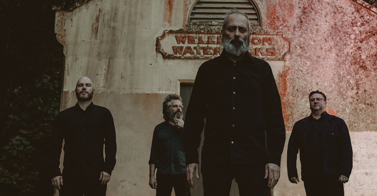 Beastwars: Stoner-Rock Titans Clobber Cancer To Deliver A Career Best ...