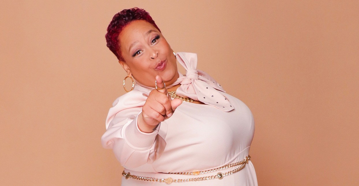 “Twilight” Reintroduces Lady Alma to the World | Bandcamp Daily