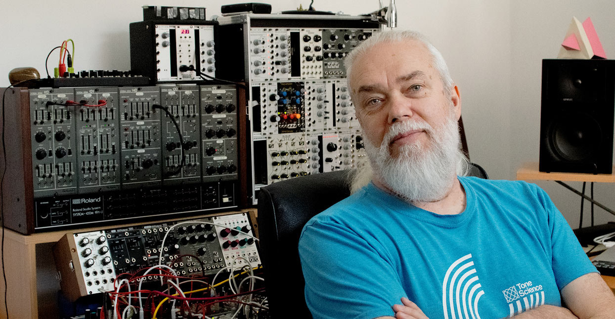 20 Years of DiN, the Label Connecting Ambient’s Past and Present ...