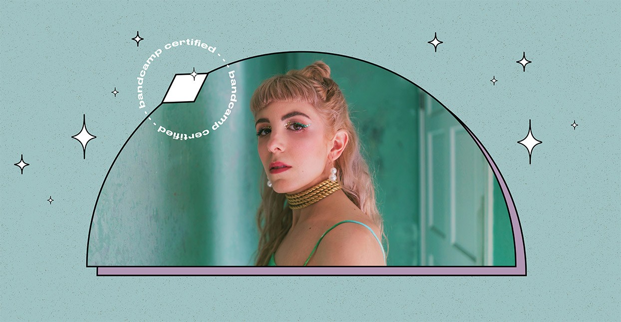 Certified: Ada Lea’s Brittle Indie Rock Is A Personal Journal of ...