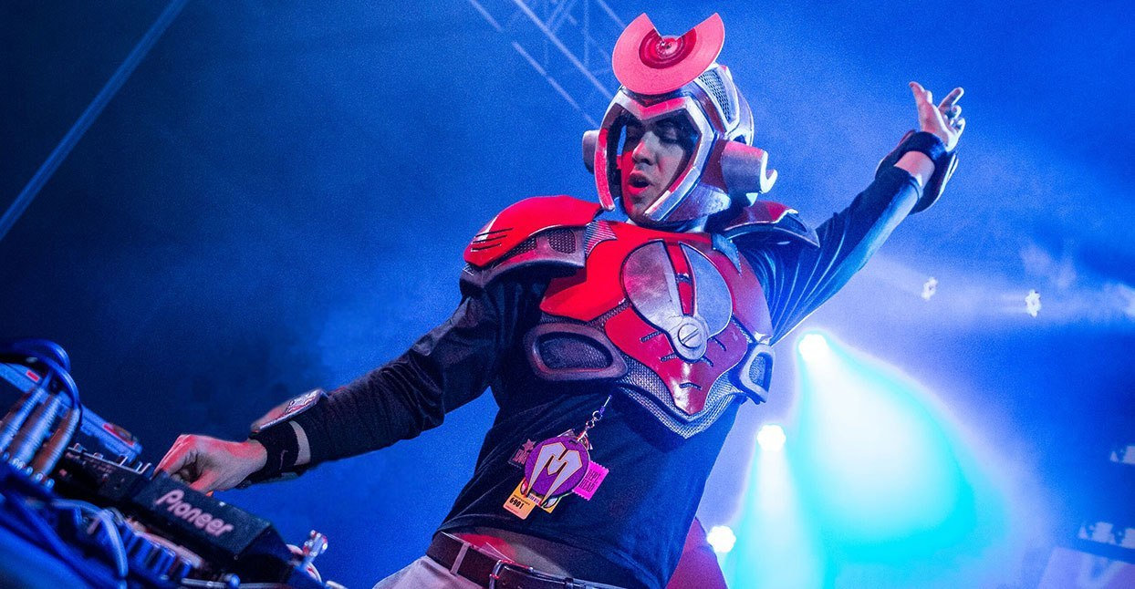 Philly Label GameChops Are Redefining The Video Game Soundtrack ...