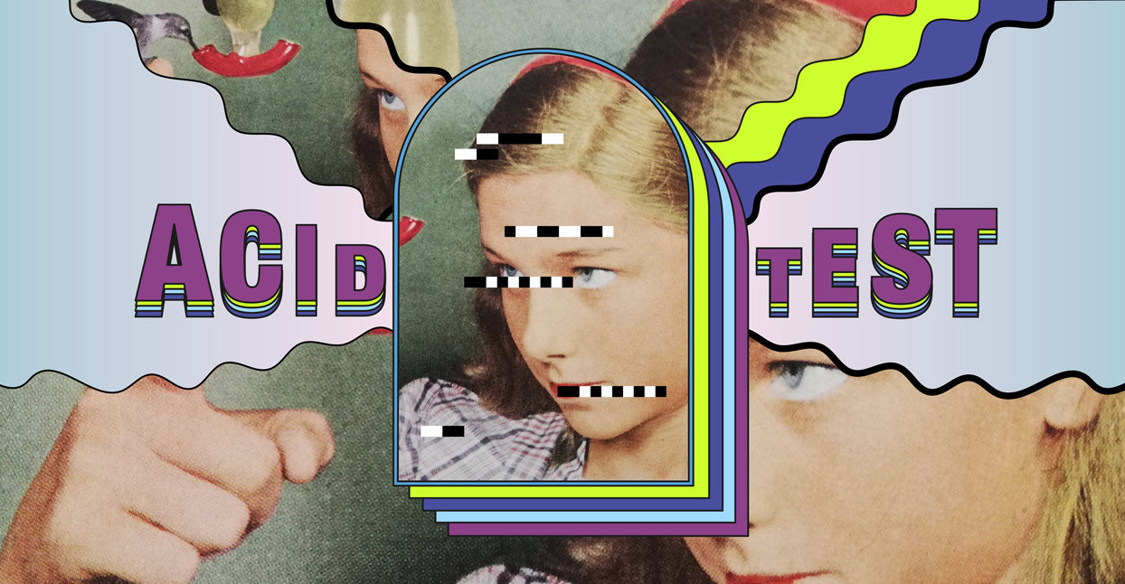 Acid Test: Dungeon Synth, Bird Songs, Ambient, and More | Bandcamp Daily