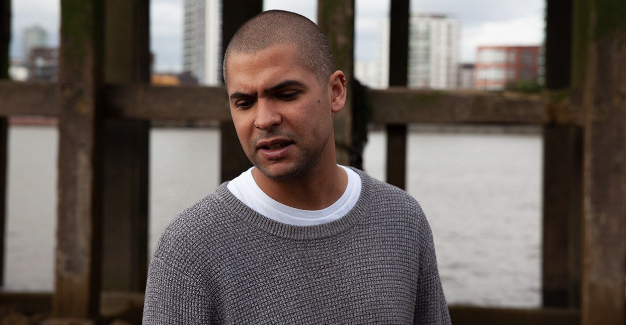 The Enigmatic Jazz of Binker Golding | Bandcamp Daily