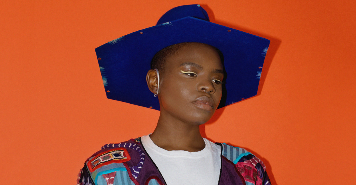 On Her New Album, Vagabon Embraces Pop and Bares Her Soul | Bandcamp Daily