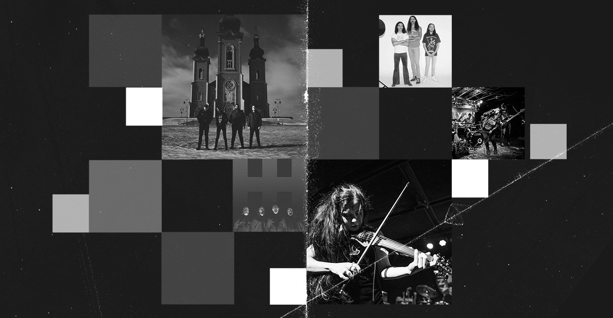 The Toronto Metal Scene: Eight Bands to Know | Bandcamp Daily