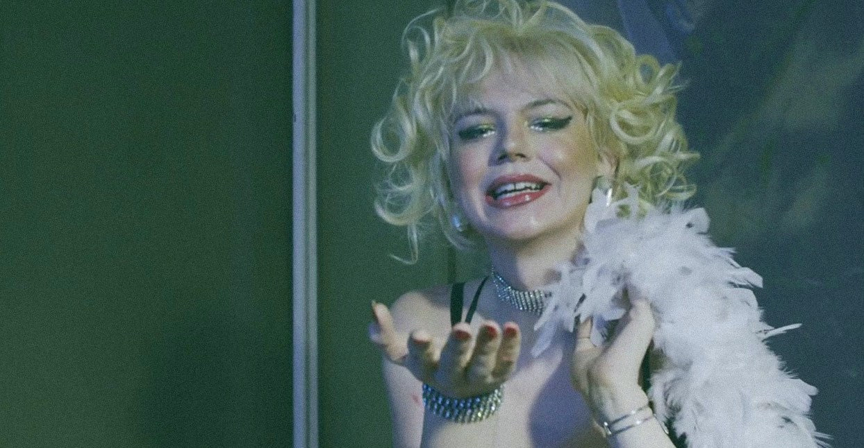 Macy Rodman’s Confrontational Electropop Makes Space for “Freaks ...