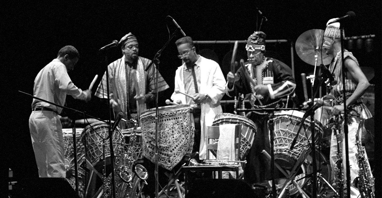 The Lasting Legacy of the Art Ensemble of Chicago | Bandcamp Daily