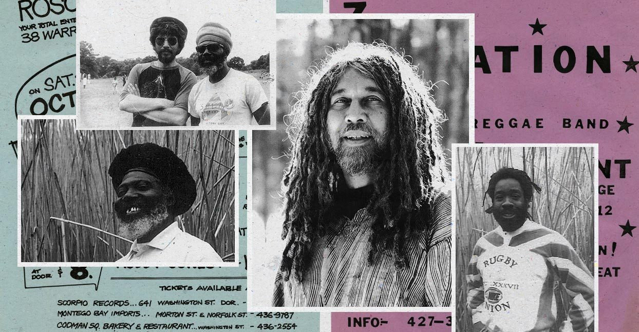 Take Us Home: The Story of Roots Reggae in Boston | Bandcamp Daily