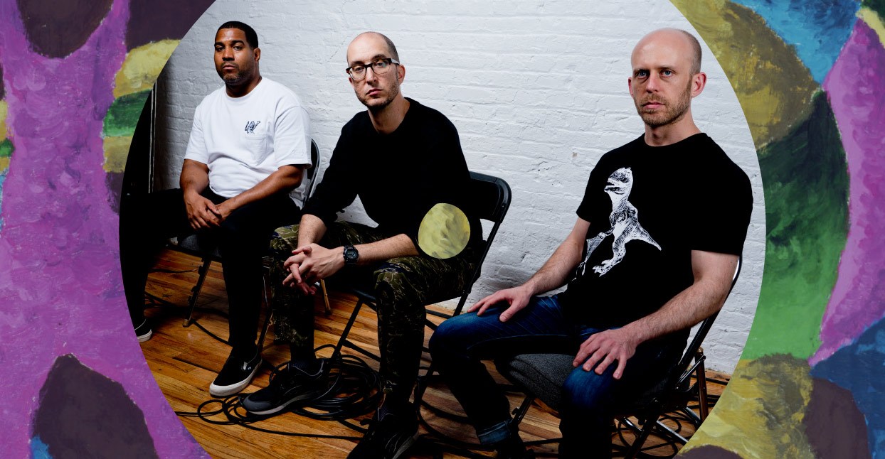 Pi Recordings: A Home For Musicians Pushing Jazz Forward | Bandcamp Daily