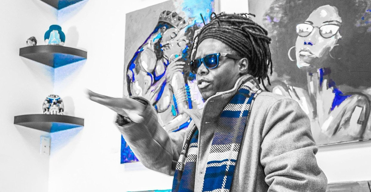 The Spiritual Successors of the Wu-Tang Sword Style | Bandcamp Daily