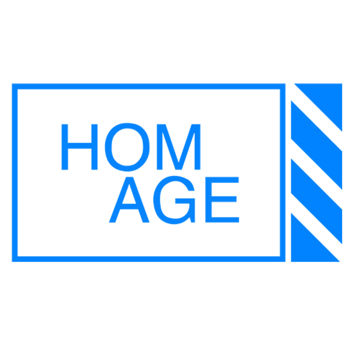 Music | HOMAGE