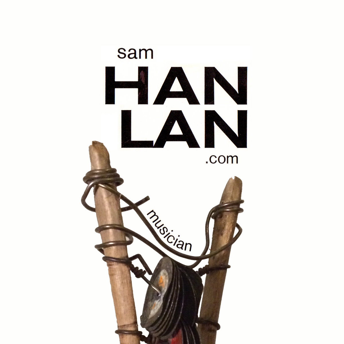 Coming Easy | Sam Hanlan