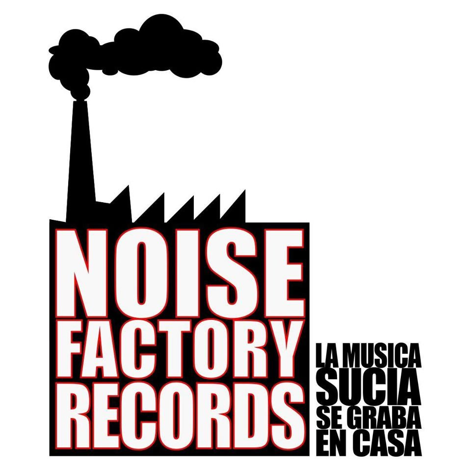 CARACTER X//MEMENTO MORI// | CARACTER X | NOISE FACTORY