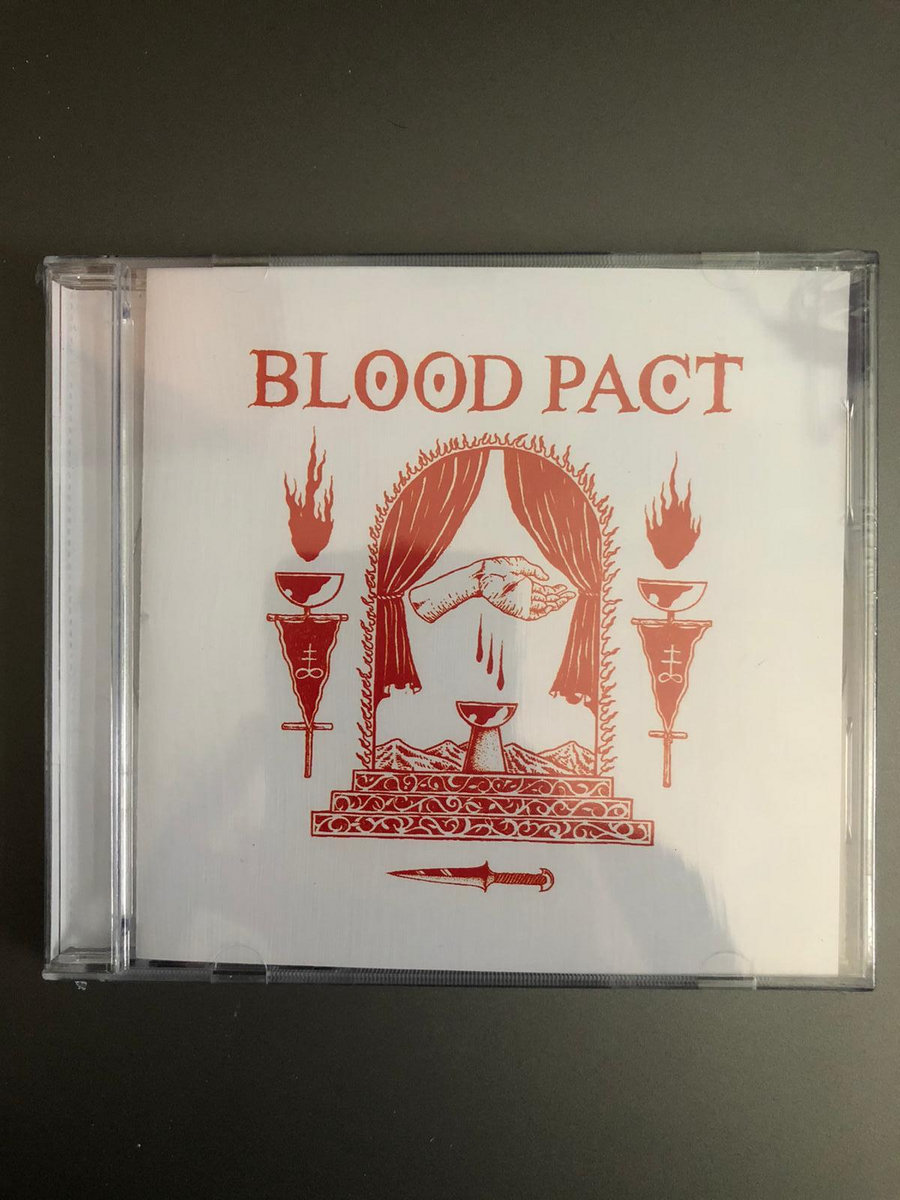 blood pact | Blood Pact