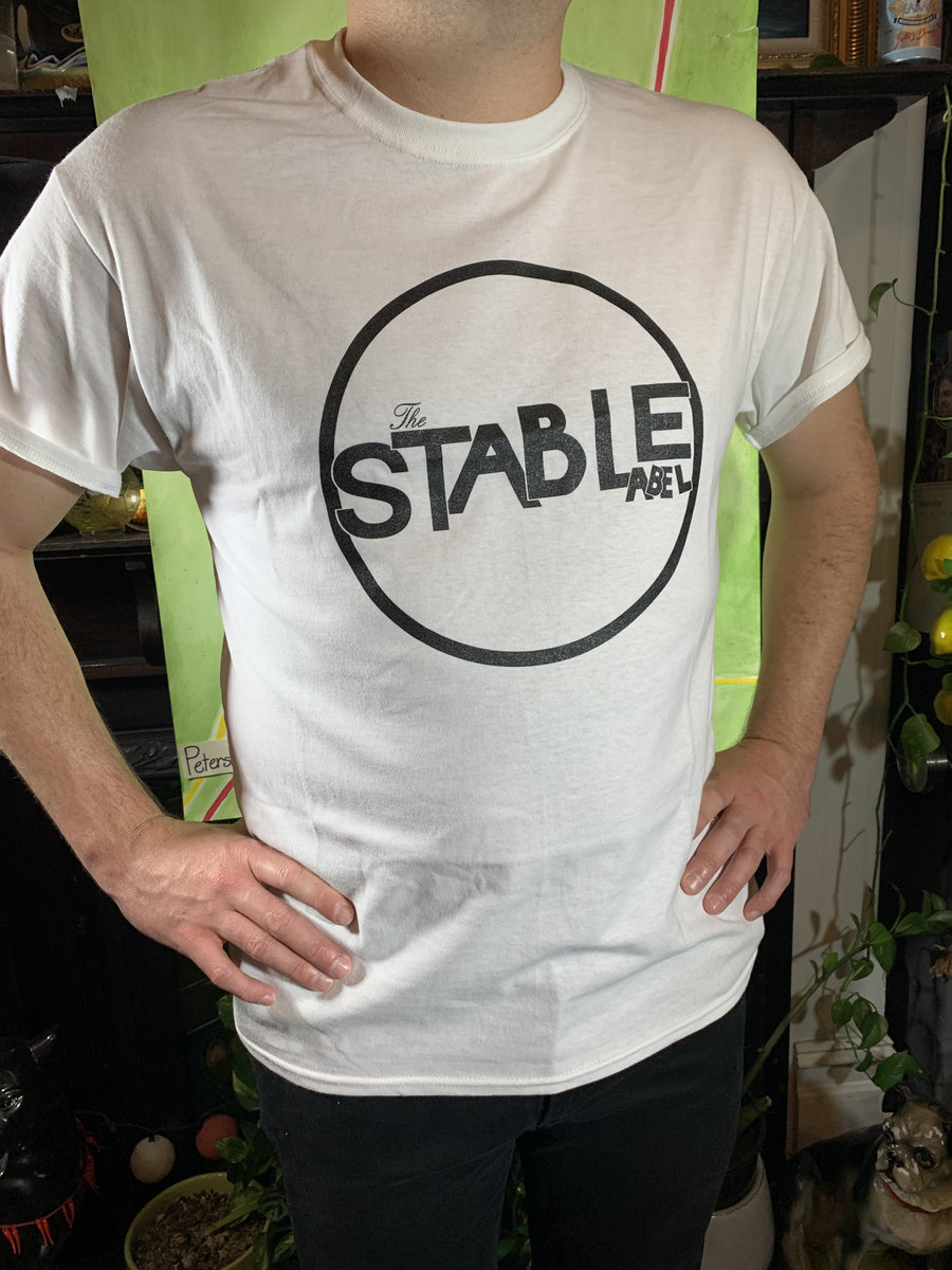 Stable Label T-Shirt | Stable Label