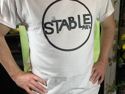 Stable Label T-Shirt | Stable Label