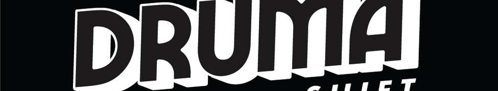 Music | DRUMA