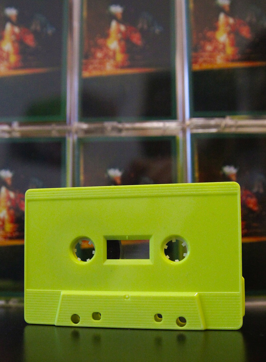 DMS034 - Viktor Kalima - Protruder | Viktor Kalima | Tripalium Corp