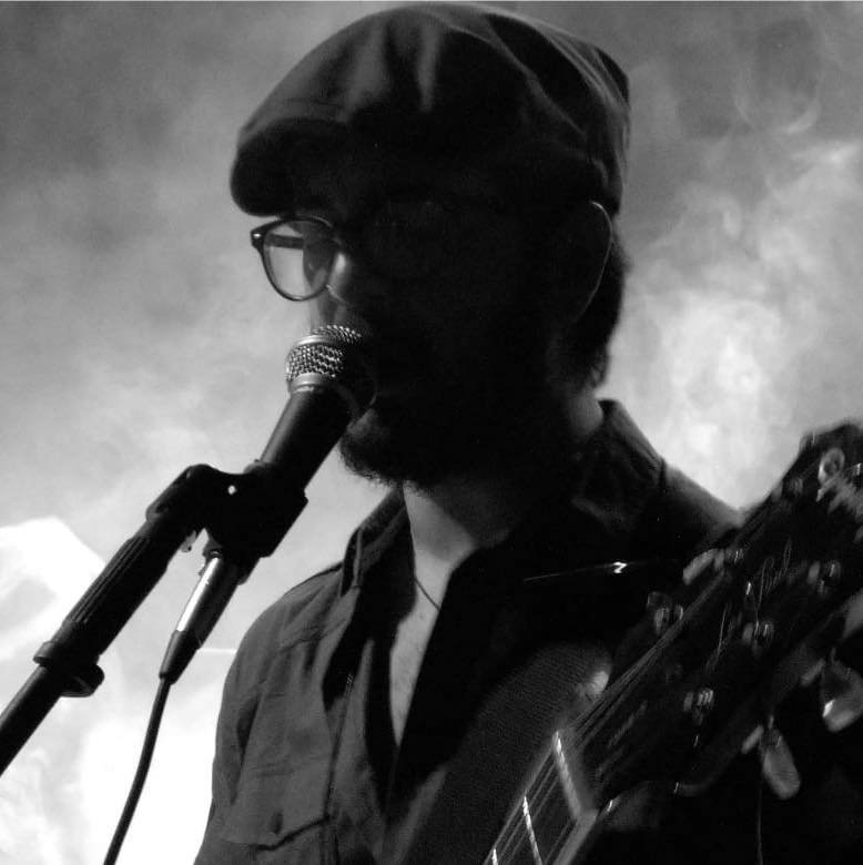 Liar's Blues | Felipe Rangel & Outros Motivos | Felipe Rangel