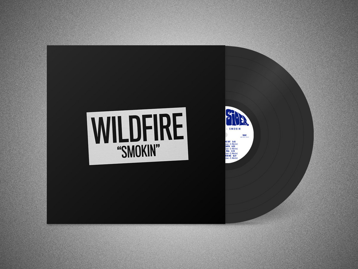 Smokin' | Wildfire