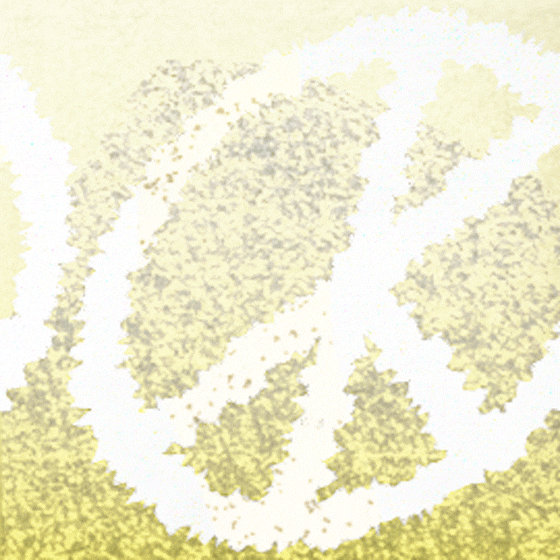 Peace Broom | Grey Lemon