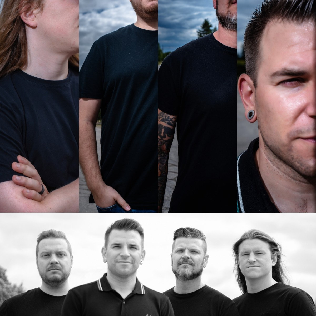 Chasing Daylight | Somehow Hollow