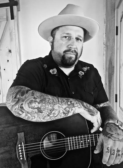 Country Rebel | Dave Smith Country Rebel