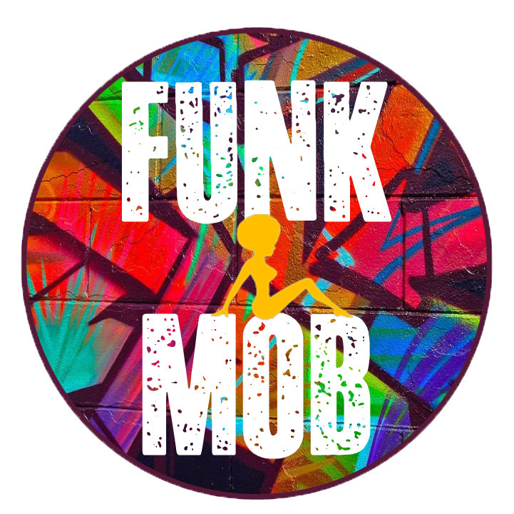 Black Lips | Funk Mob
