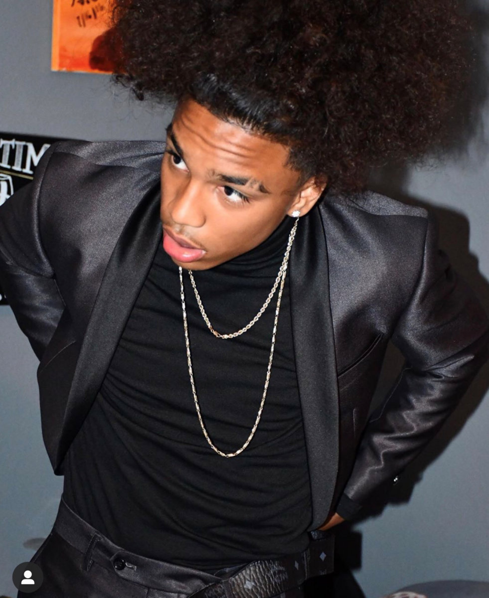 Jay Cinco "Balenciagas" Feat. Domo (Official Audio) | Jay Cinco