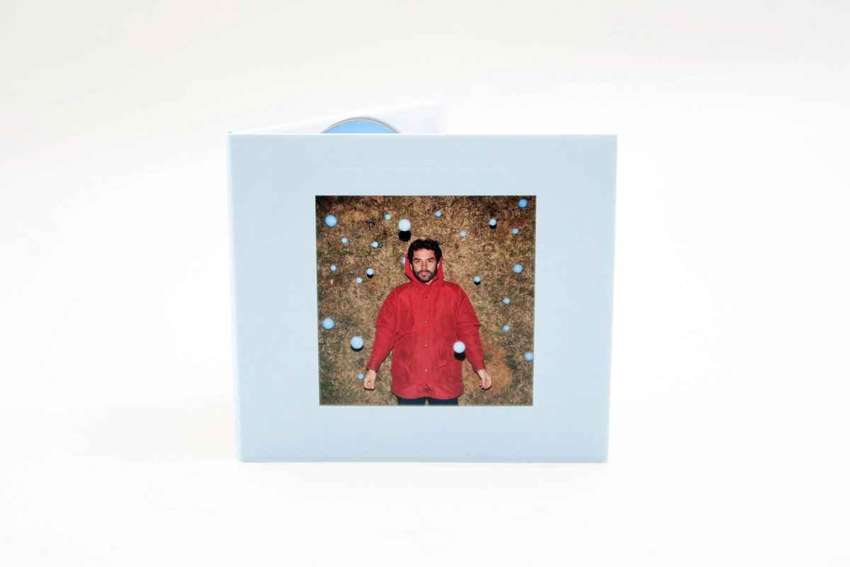 Energia fosca | El petit de cal eril