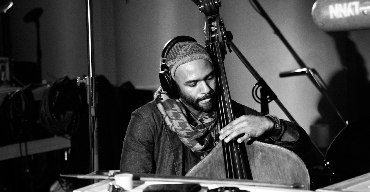 On “Ism,” Junius Paul Distills the Sound of Chicago | Bandcamp Daily