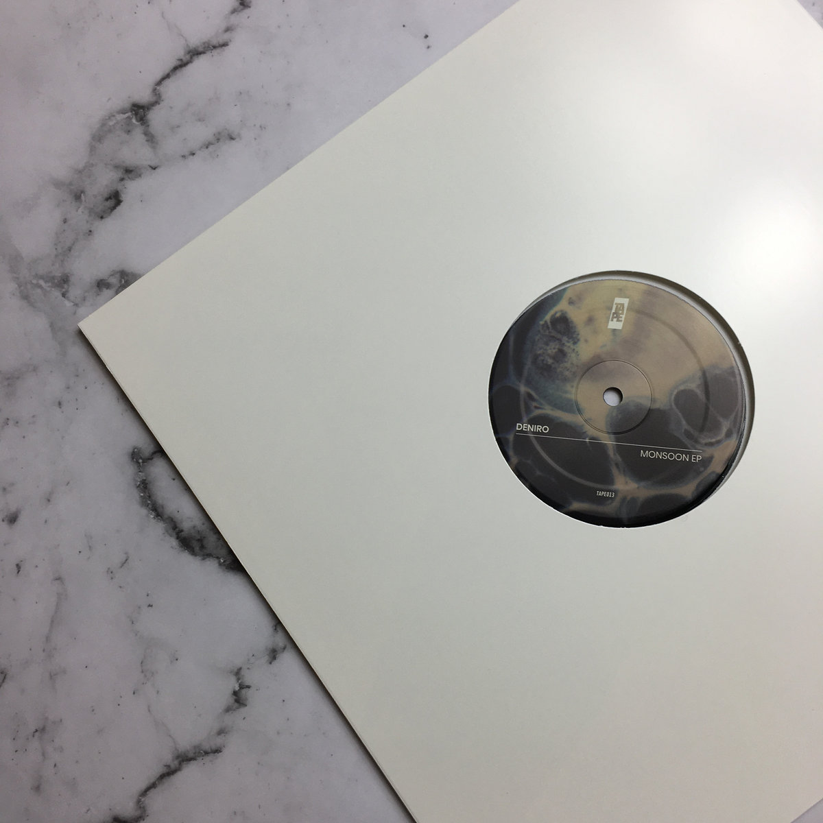 Monsoon EP | Deniro | TAPE Records