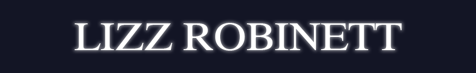 Hide and Seek | Lizz Robinett