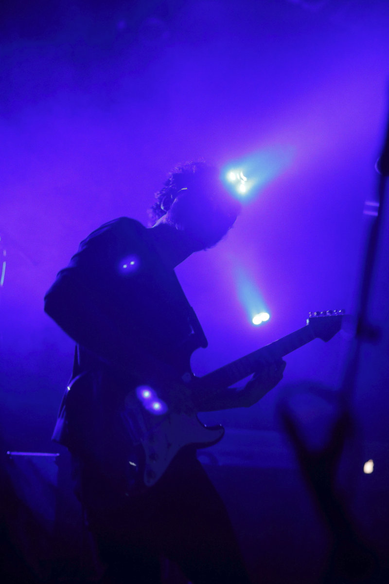 The Marmalade Mind | Orbinaut