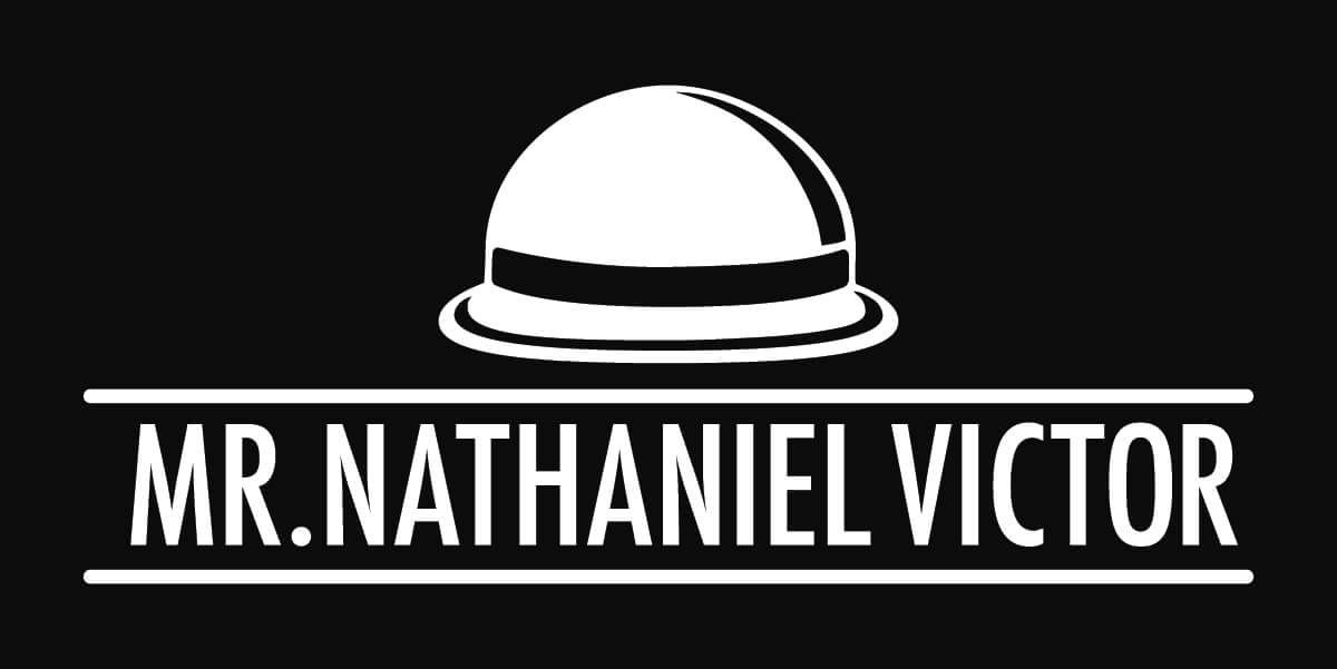 Ep 1: Mr. Nathaniel Victor | Mr. Nathaniel Victor