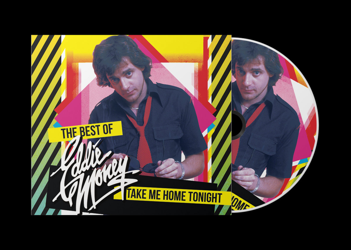 Take Me Home Tonight | Eddie Money