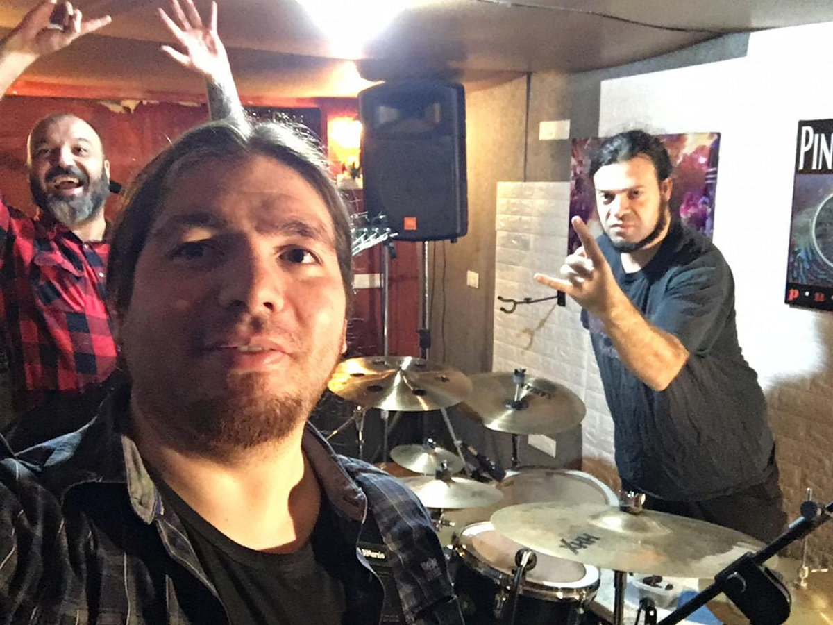 Hordes Of Eternal Devastation | Death Incarnate