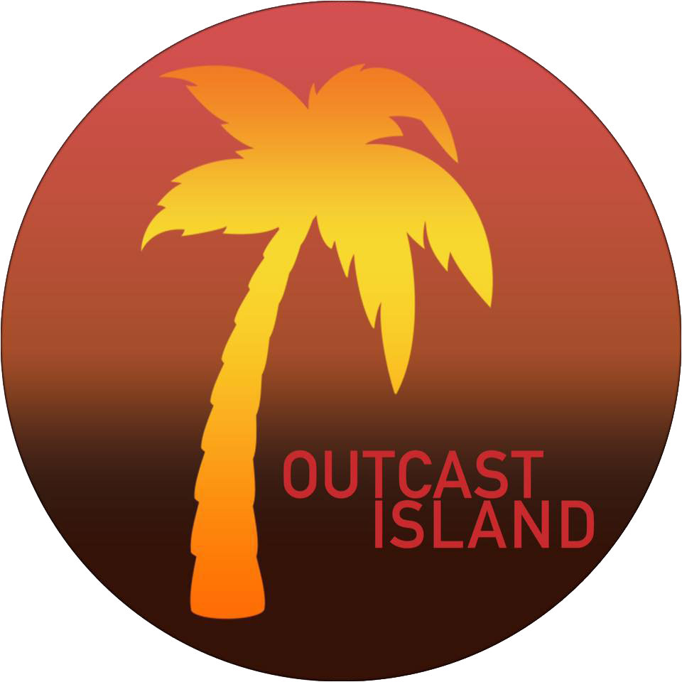 Demos | Outcast Island