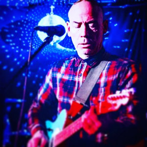 Music | Michael J Fry