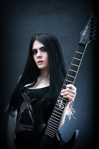 Music | Elena Verrier