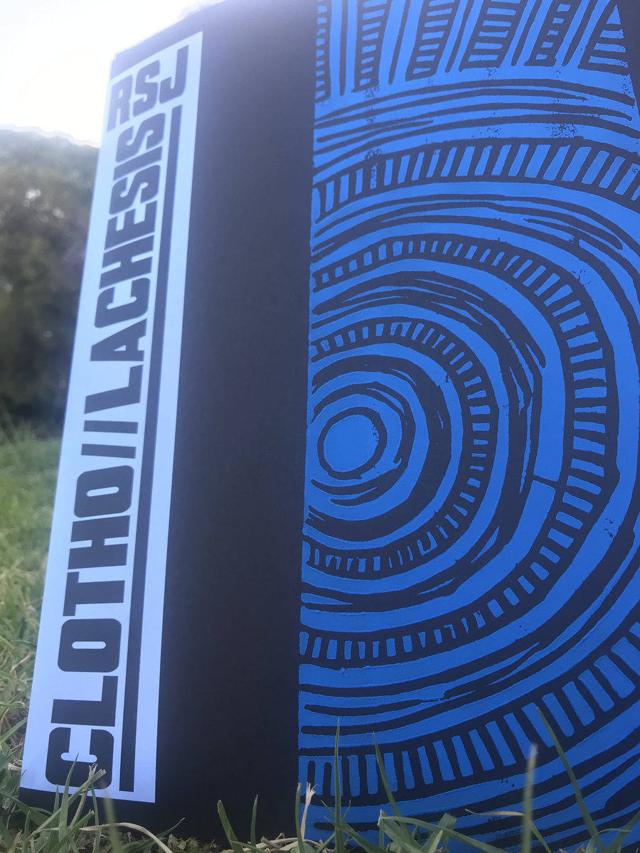 'Clotho // Lachesis' | Raul Sanchez i Jorge | Wild Animals Records