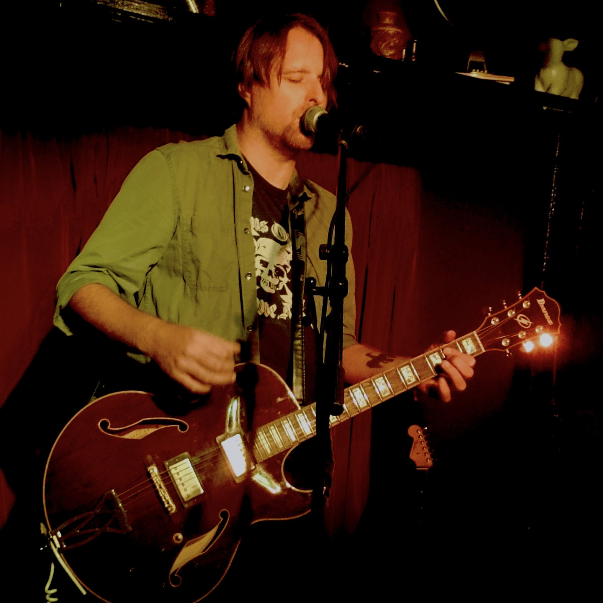 Find A Light | Tarek Smallman