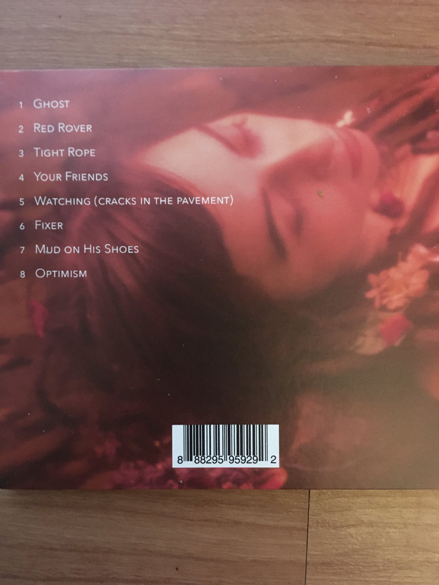 Bleeding Heart | Lea Marra | Lea Marra & The River Boys