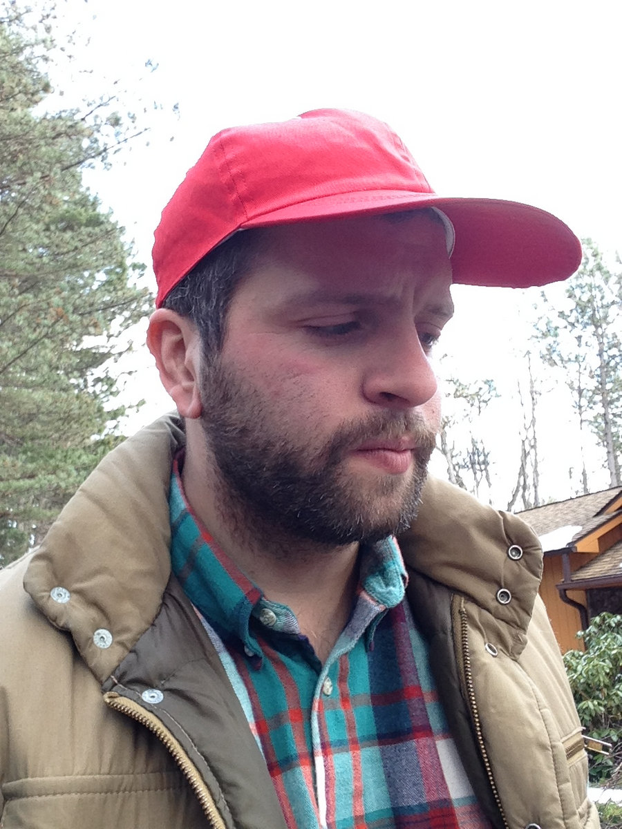 Beer Dreams in Heaven | SadSquash