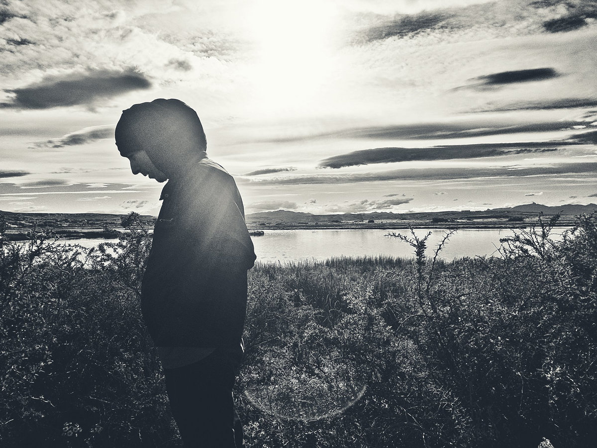 Chapters of Isolation | Inexistence