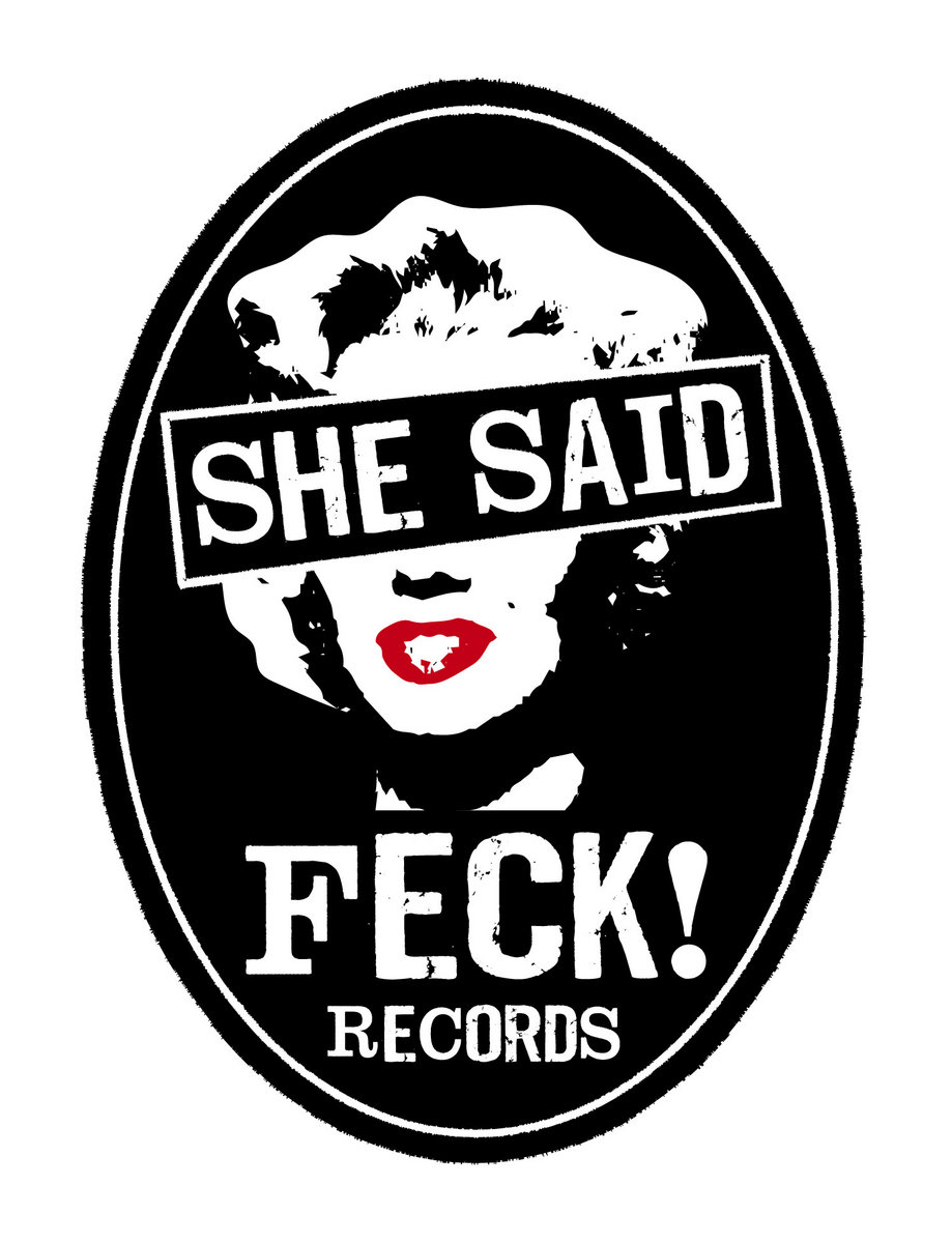 Tortoise the Hare and the Millionaire | She Said Feck Records