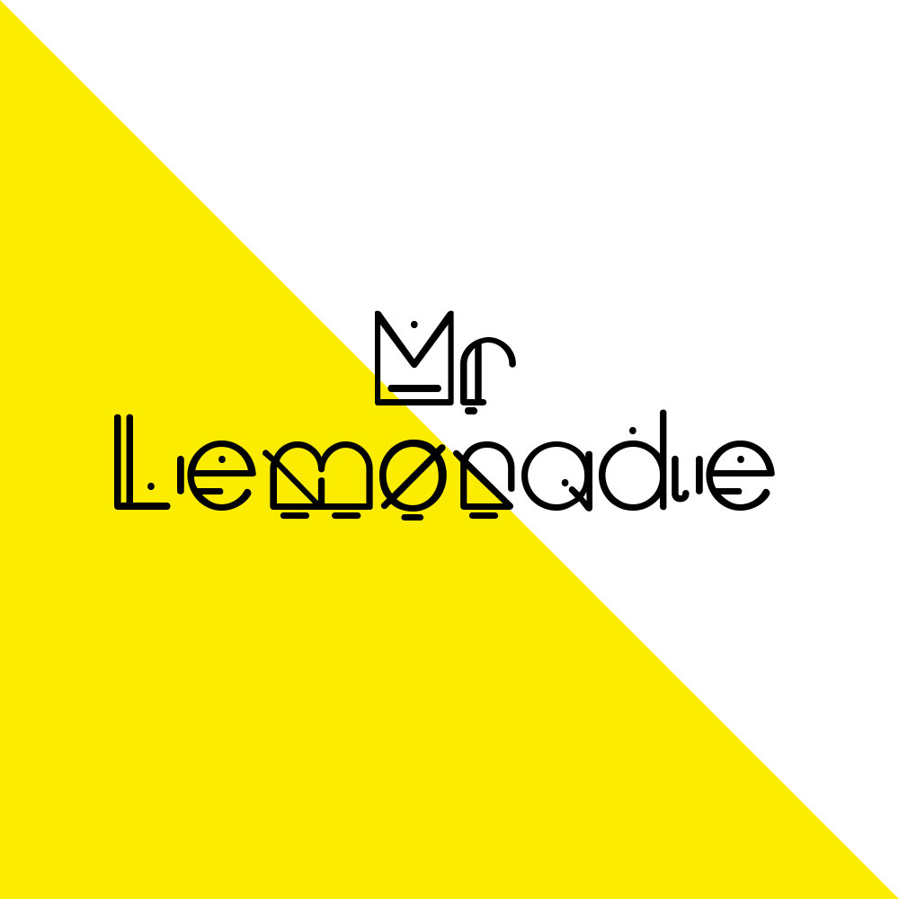 Mr Lemonade | Mr Lemonade