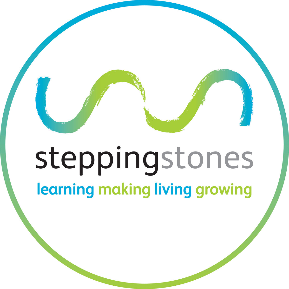 Music Stepping Stones Project
