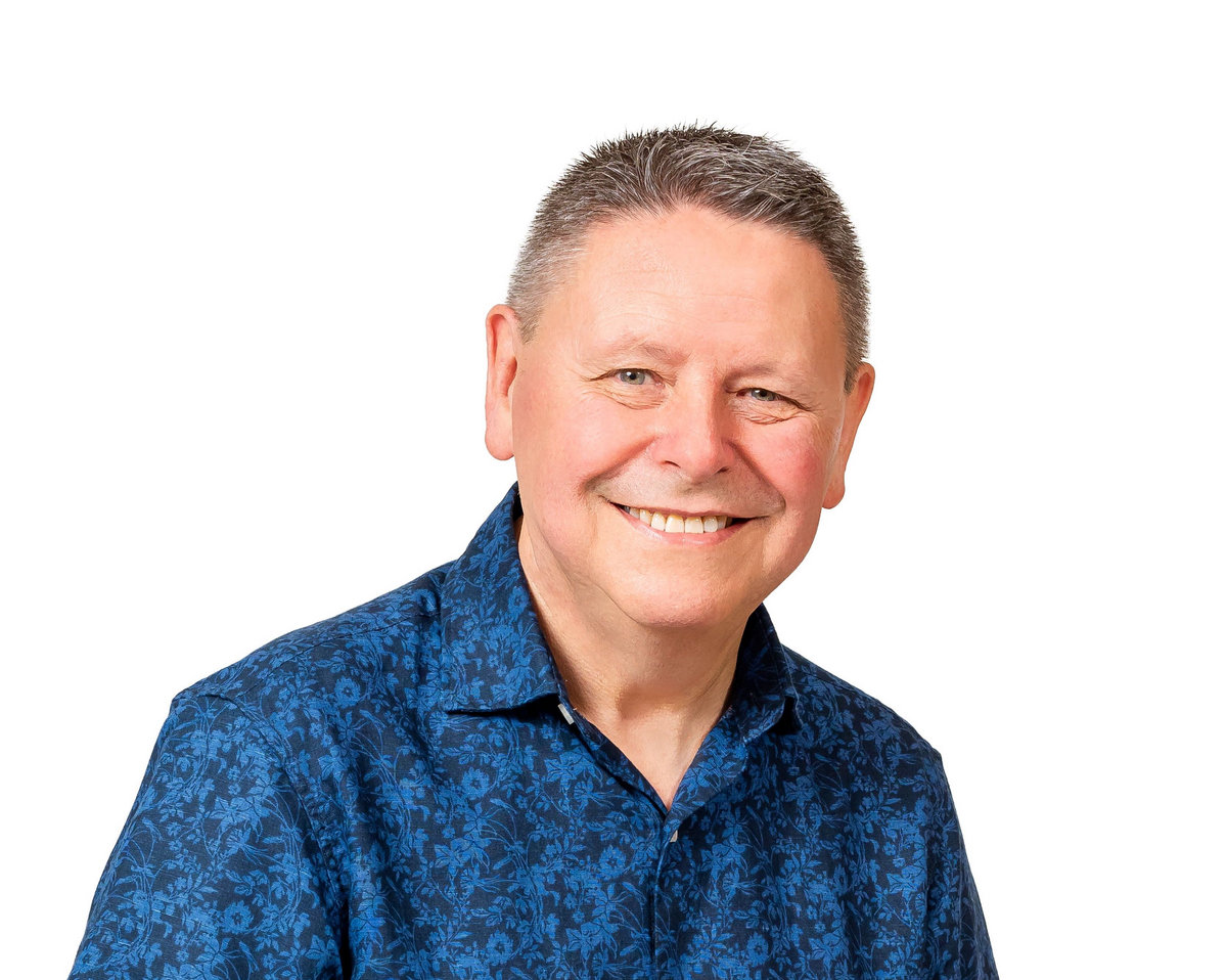 Any Way The Wind Blows | John Springate